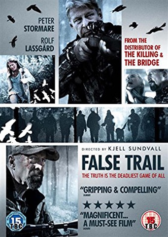 False Trail (15) - CeX (UK): - Buy, Sell, Donate